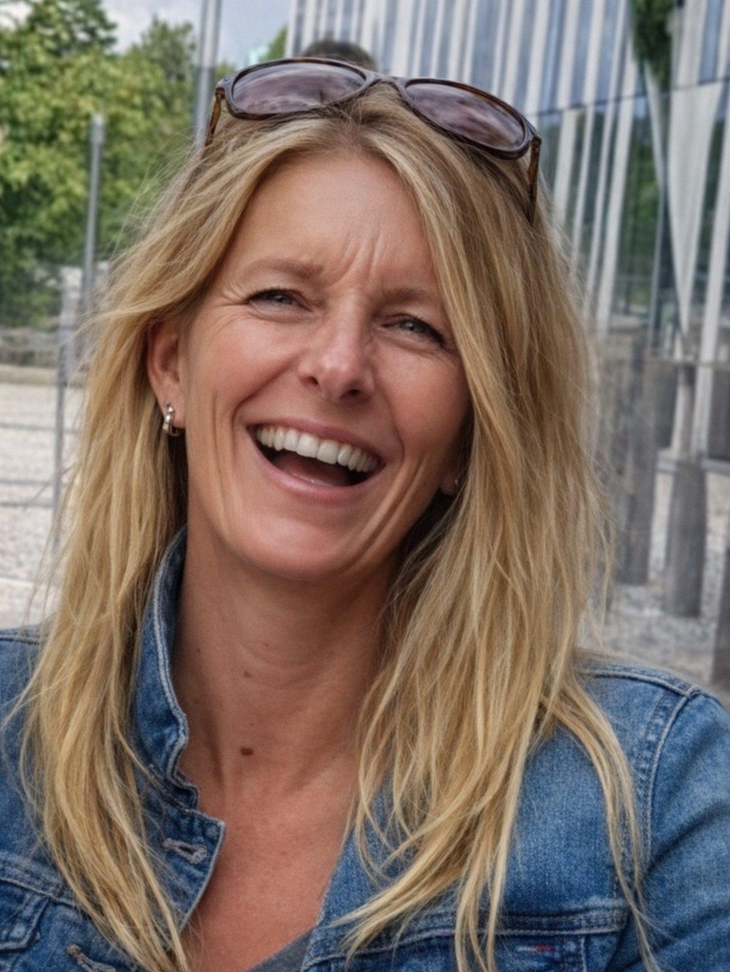 Unsere Regionalgruppen – Jung & Parkinson